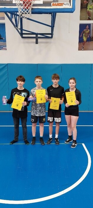 SPORT A DALŠÍ :: Žákovské noviny